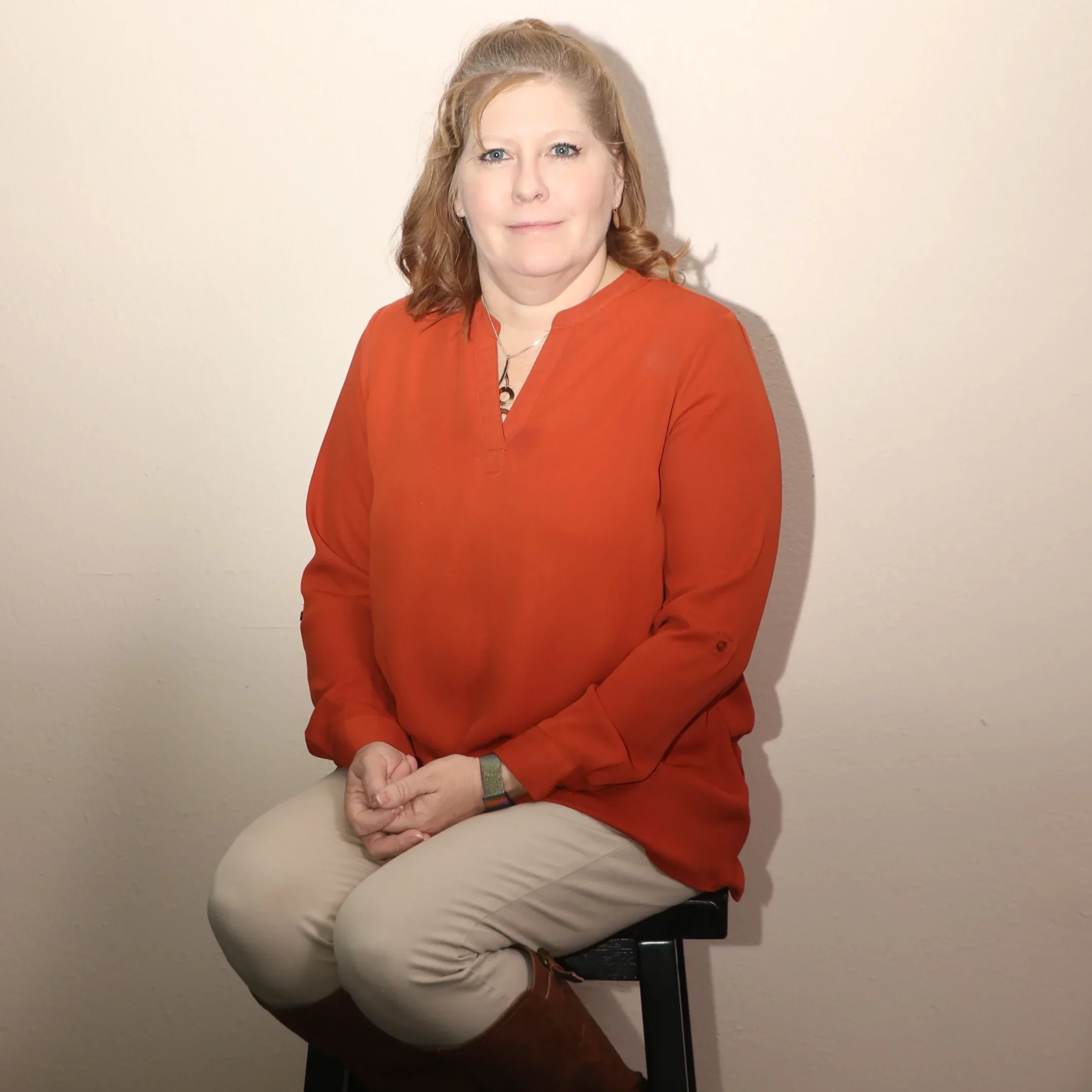 CommuniCare Navigator, Rachel Sullivan - Wyoming CommuniCare