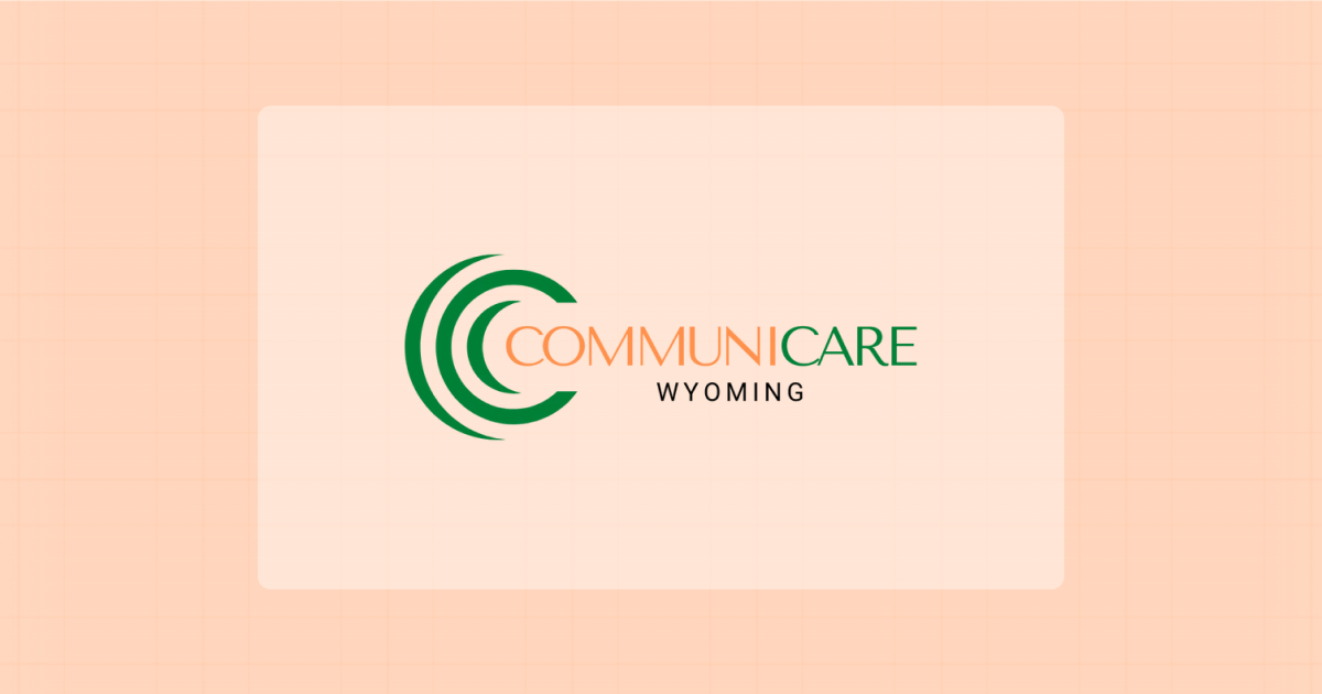 Wyoming CommuniCare - Bridging Healthcare Resources
